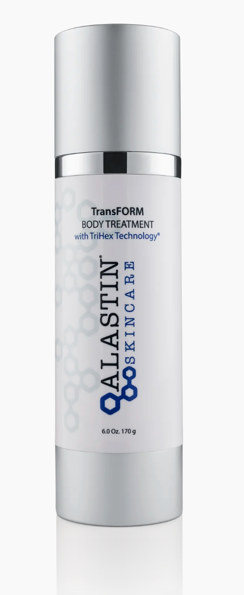 Alastin TransFORM Body Treatment – NIMA SPA Skincare