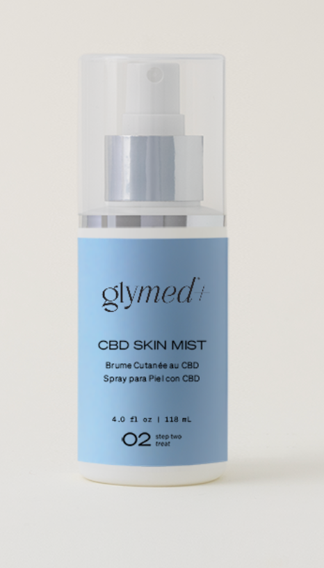 GLYMED – NIMA SPA Skincare