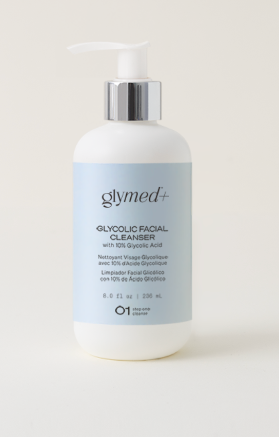 GLYMED – NIMA SPA Skincare