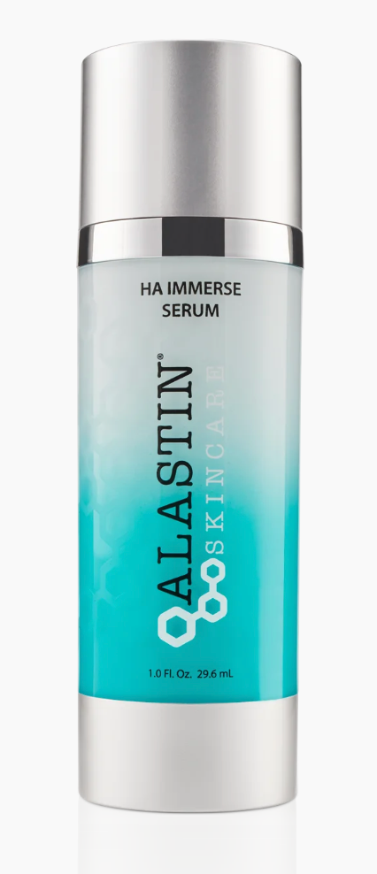 Alastin HA (Hyaluronic Acid) IMMERSE Serum – NIMA SPA Skincare