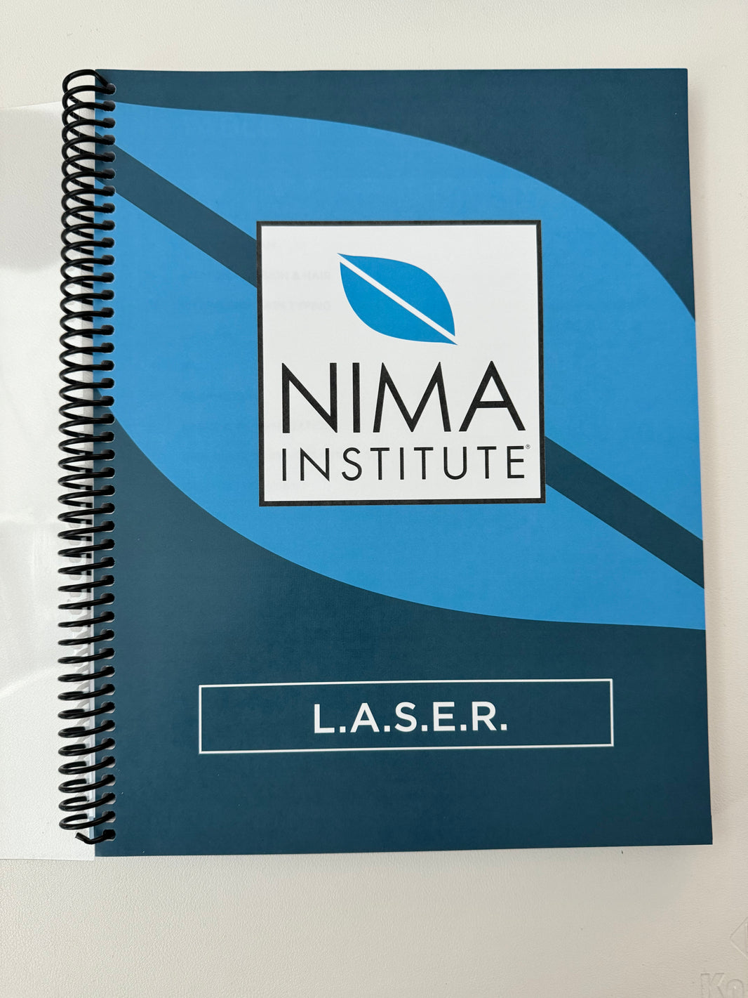 Products – NIMA SPA Skincare
