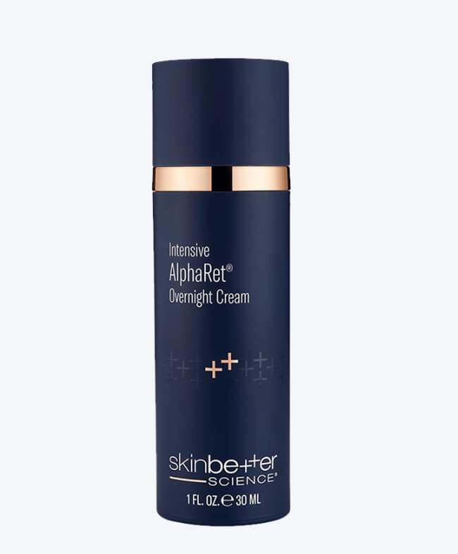 Skin Better Intensive AlphaRet Overnight Cream 30 ml – NIMA SPA Skincare