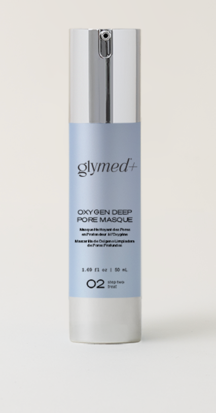 GLYMED – NIMA SPA Skincare